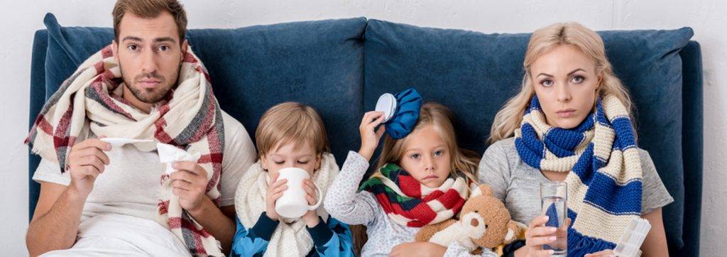 Advice for Parents During Covid-19 - Coyne Medical