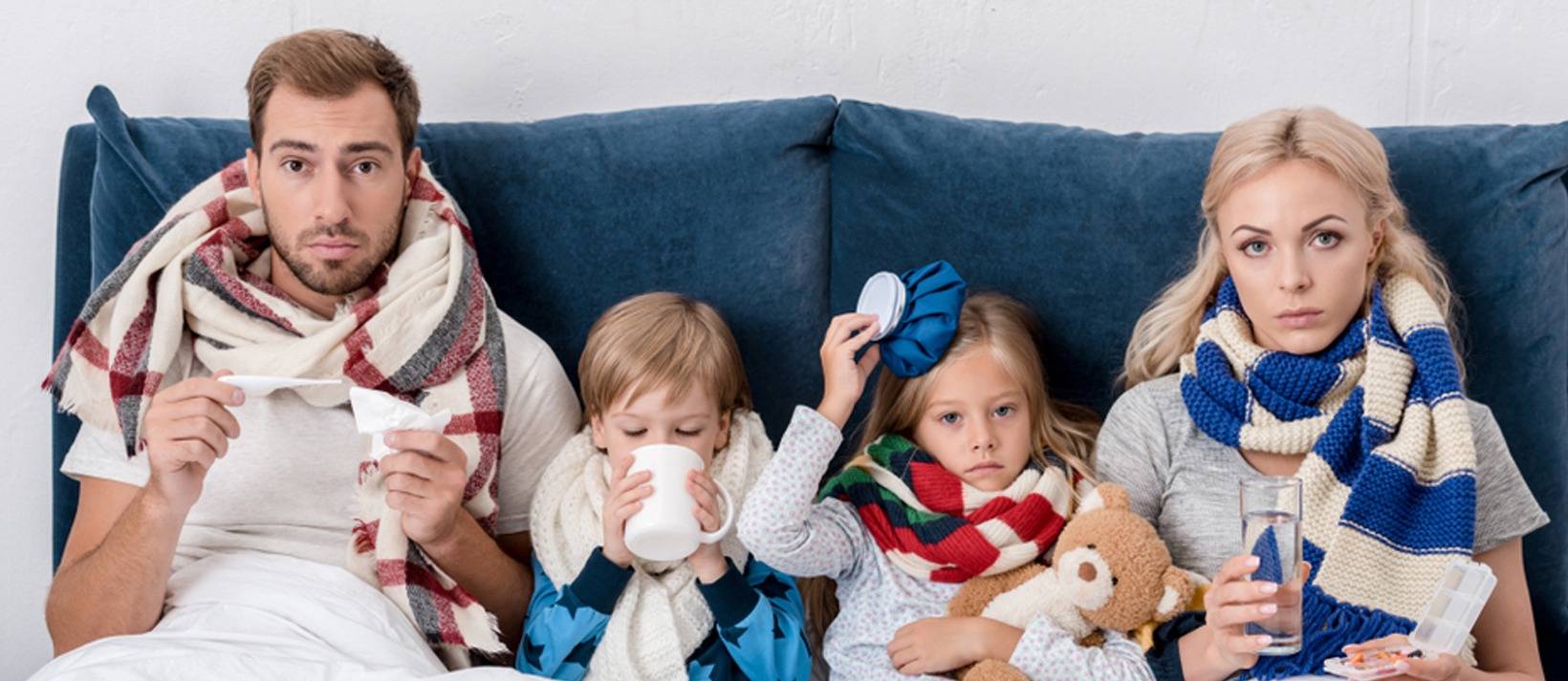 Advice for Parents During Covid-19 - Coyne Medical