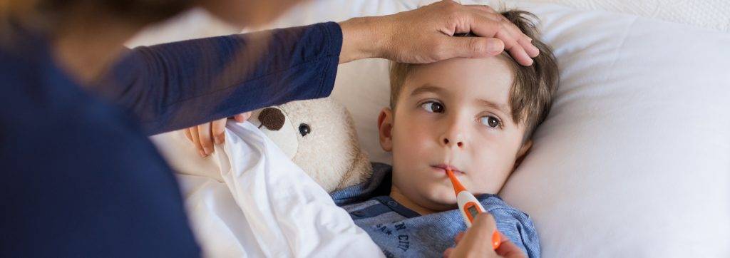 Paediatric Multisystem Inflammatory Syndrome - Coyne Medical