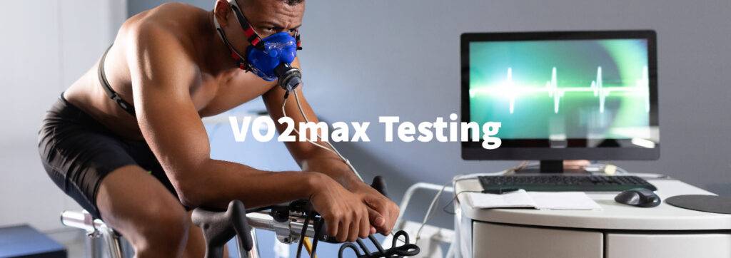 VO2max Testing - Coyne Medical