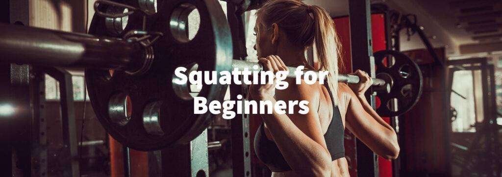 Squatting For Beginners - Coyne Medical