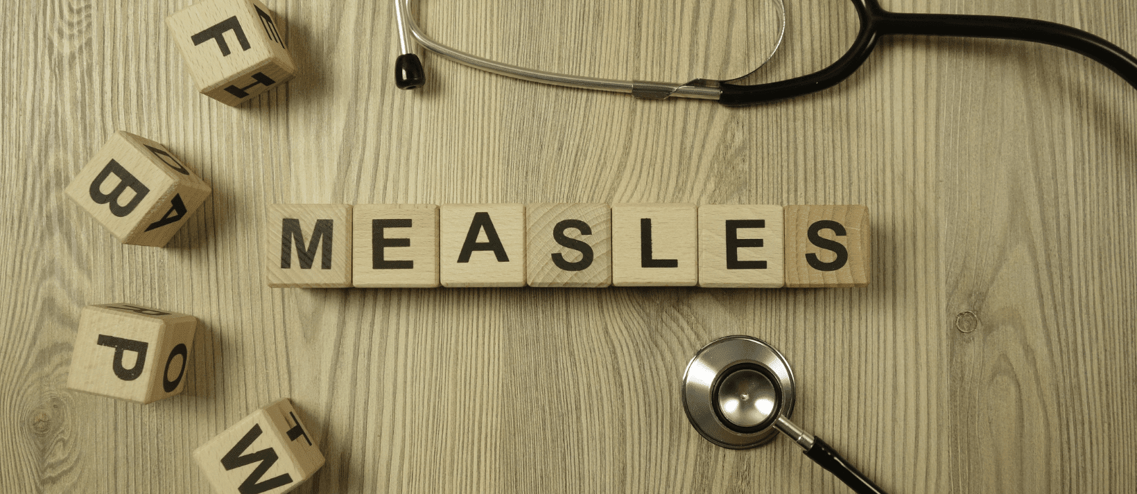 Measles: Check if you need a vaccine now Coyne Medical Ltd