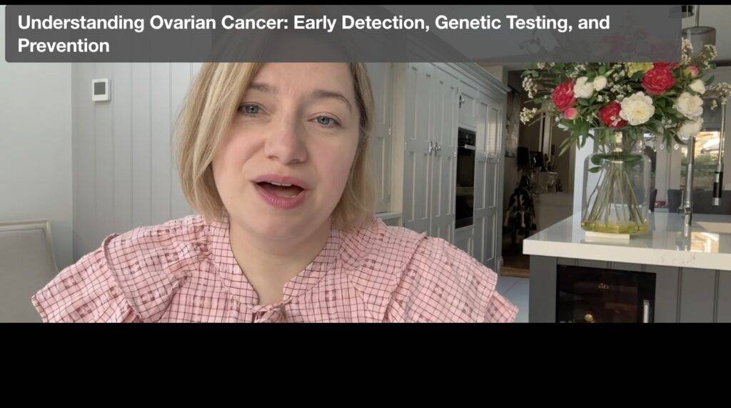 Trucheck Cancer Blood Test London | Early detect 70+ cancers